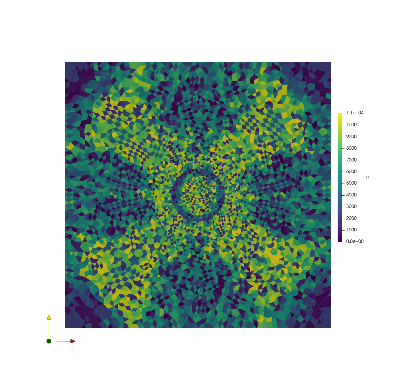 Welcome to OpenFDEM!